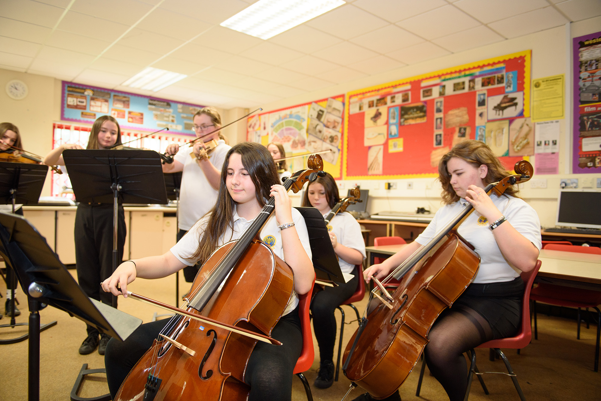 Prospectus - Cwmtawe Community School