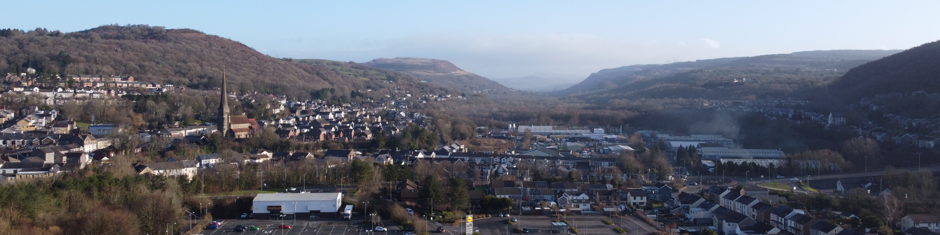 Our School - Cwmtawe Community School
